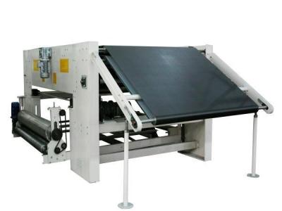 China Middle Speed Cross Lapper for sale