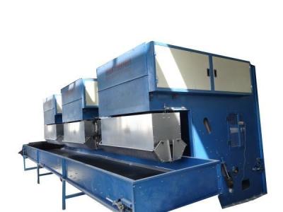 China Bale Opener for sale