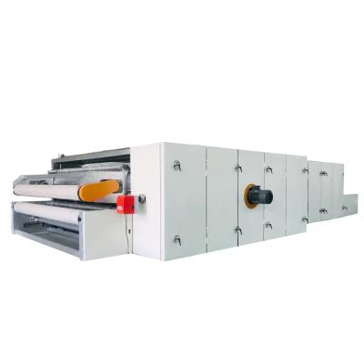 China Nonwoven cheap sintepon quilt mattress thermal bonding production line for sale