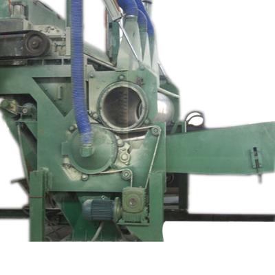 China Nonwoven Sail textile fabric felt making web forming machine air laid machine for sale for sale