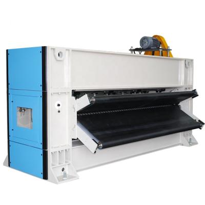 China New type pre needle punchiong machine for jute blanket nonwoven felt for sale