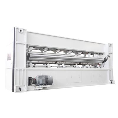 China 2022 sail top sale nonwoven needle punching machine needle punch felt machine carpet making machine for sale