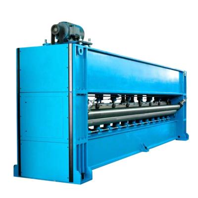 China Nonwoven best needle loom polyester fiber sheet making machine for sale