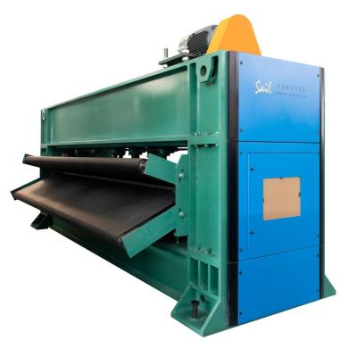 China New type pre needle loom jute fiber felt making machine for sale