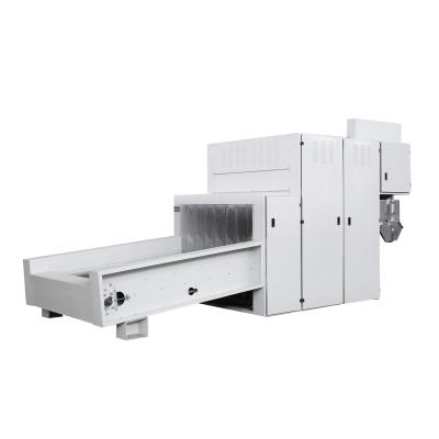 China Superior Quality Spherical Fiber Making Nonwoven Fiber Bale Opener Machine for sale