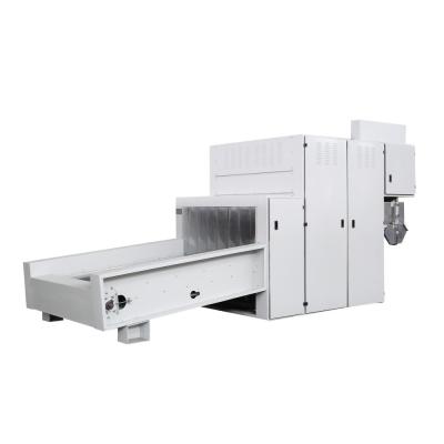 China Nonwoven fabric machinery fiber bale opener for sale