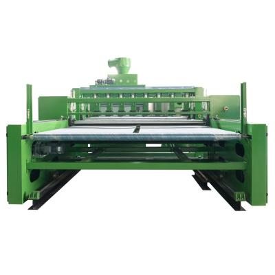 China Changshu Sail online slitting and rewinding machine for nonwoven fabric production line for sale