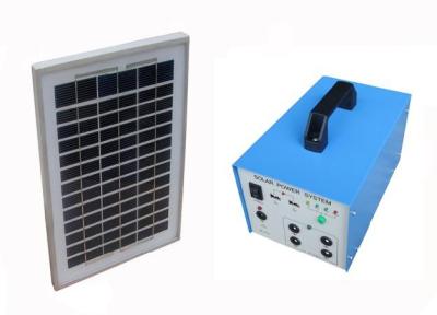 China Lightweight, Portable and Sun-powered: Solar Power Panel 20Wsystem for sale