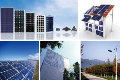 China Off grid solar power generation 5KW with pure sine wave inverter loading Air Conditoner for sale