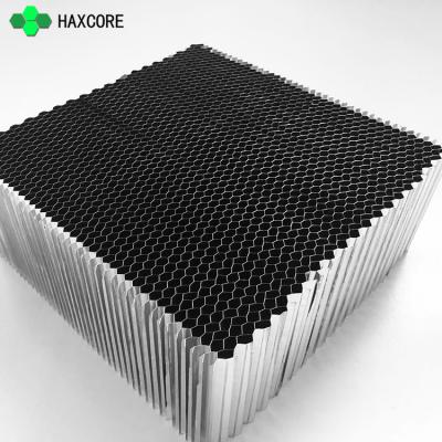 China Antibacterial Function And Indoor Usage Aluminum Honeycomb Core for sale