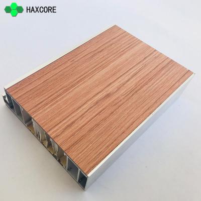 China High Strength Aluminum Honeycomb Grid Core For Sandwich Panels for sale