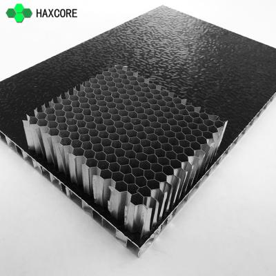 China 3003 Commercial Grade Aluminum Honeycomb Core Sheet For Honeycomb Composites for sale