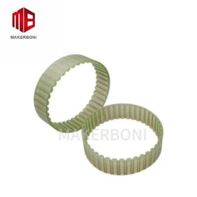 China 128665 Synchroflex Timing Drive Belt Gear Motor Belts For Lectra for sale