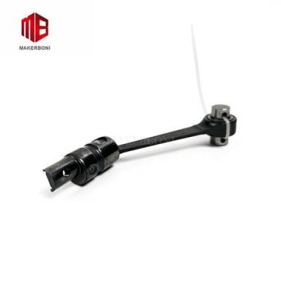 China 702852 Connect rod for support blade 2.4x8.5 assembly for Lectra Cutting Machine for sale