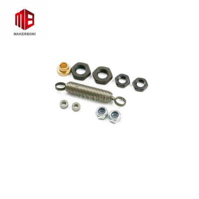 China 127025/113214A Traction Spring Wire 0,8 D=7 L=31 For Lectra Cutter for sale