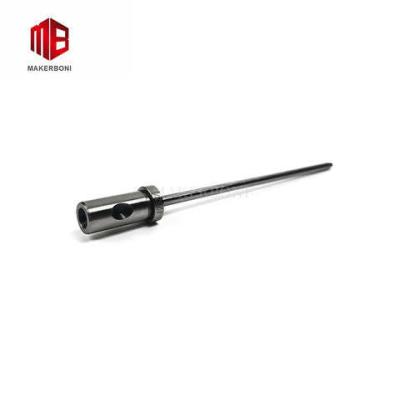 China 132052 Hollow drill bit HP D=1.5 (quick change) FX For lectra Cutter Machine for sale