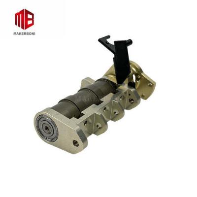 China 704401 Transmission sharpener drive pulley MH8-M88-MX For Lectra Cutter for sale