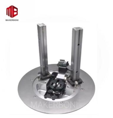 China 92099001 ASSY, PRESSER FOOT, .093 KNIFE, HWKI, HX For Gerber Cutting Machine for sale
