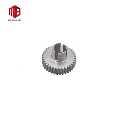 China 98560001 DRIVE PULLEY-UPPER, SS for Gerber Cutting Machine for sale