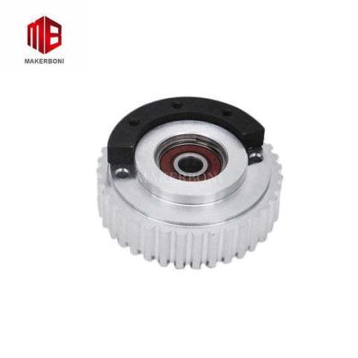 China 90893000 PULLEY,ASSY END 22.22MM(7/8in)STROKE,PKG For Gerber Cutting Machine for sale