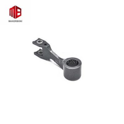 China 91000000 ASSEMBLY, ARM BUSHING, SUPPORT For Gerber Cutting Machine for sale