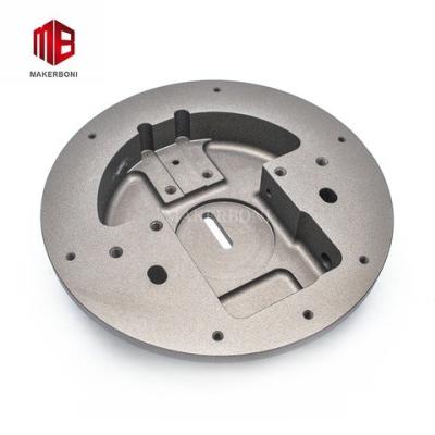 China High Quality 90934000 BOWL, PRESSER FOOT For Gerber cutting machine for sale