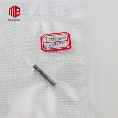 China 90814000 PIN, REAR, LOWER ROLLER GUIDE, CARBIDE for Gerber XLC7000 for sale