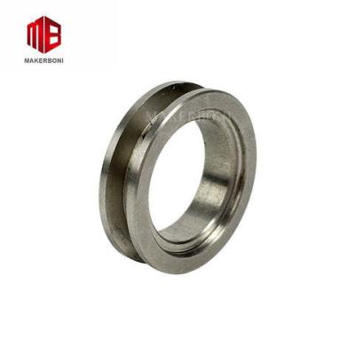 China 90835000 Pulley Idler Sharpener .093 Knife For Gerber XLC7000 Parts for sale