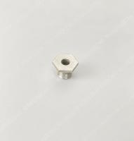 China 101-028-013 Threaded bushing for grindingstone for Gerber Spreader Machine for sale