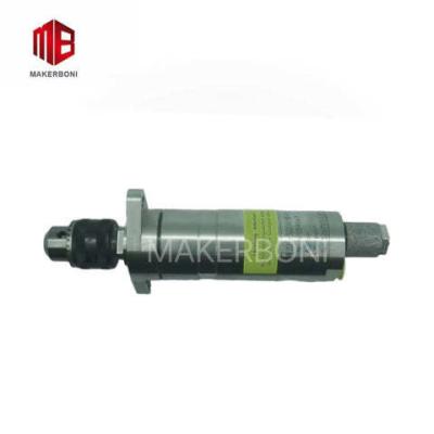 China 70130886 High Quality Punching motor For Bullmer Auto Cutter for sale