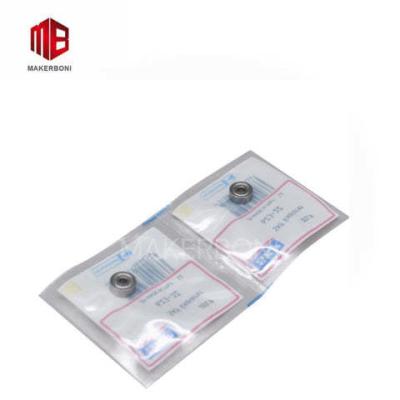 China 052138 Grooved ball bearing 623 ZZ For Bullmer Cutting Machine for sale