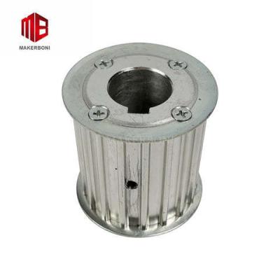China 117607 Gear X-axle For Bullmer Cutting Machine for sale