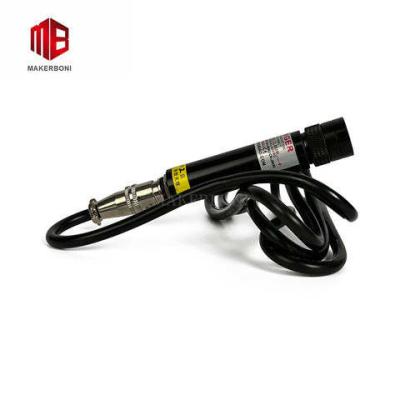China 064498/70130601 Laser Light Projektor For Bullmer Cutting Machine for sale
