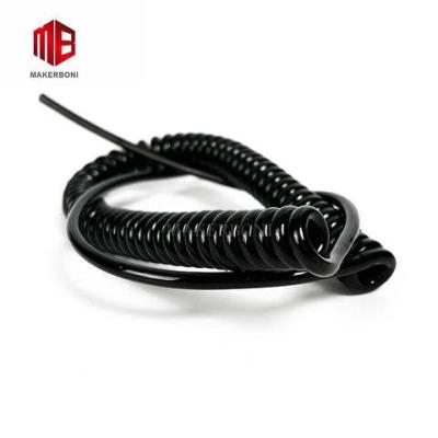 China 058214 Spiral Cable For Sensor For Bullmer Cuting Machine for sale