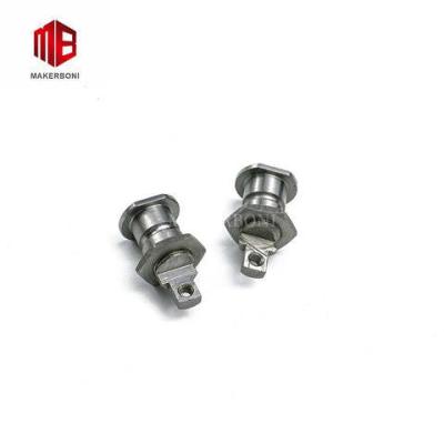 China N09.0002S120 Central bearing assembly For FK Cutting Machine for sale