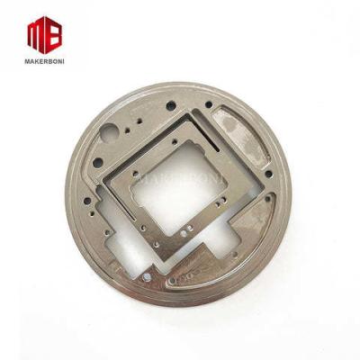 China High Quality N09.0002S594 Plate with strength sensor for FK Cutter for sale