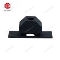 China High Quality Plastic Baffle for FK Cutting Machine for sale