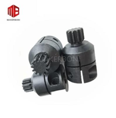 China NF08-02-02 AXLE GEAR for Yin / Takatori 5J / 7J Cutter Machine Parts for sale