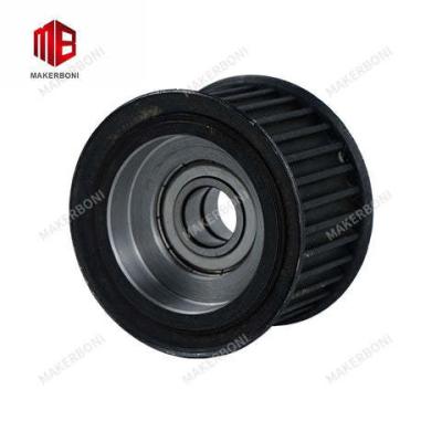 China N09.0002S172 Z-axis pulley For FK Cutting Machine Puleggia asse Z for sale