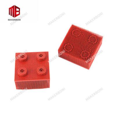China 130297 702583 Nylon Material Bristles For Lectra Cutter Machine Vector Vt5000 Vt7000 for sale