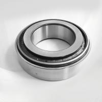 China Angular Contact Ball Bearings Solid Oil Bearings for Pumps / Compressors for sale