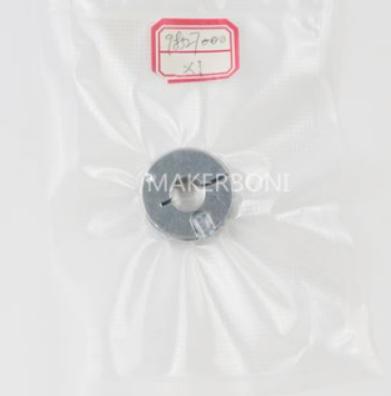 China 98527000 ASSY, ROLLER CAM Suitable For Gerber Paragon Cutter for sale