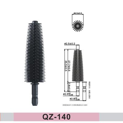 China mascara facial private label motocicleta airsoft  brush wands packaging waterproof for eyelash extensions manufacturer for sale
