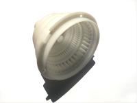 China High Precision Plastic Molded Gears Internal Ring With Pearl Shaped for sale