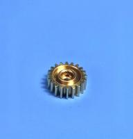 China Multiple Tooth High Precision Gear Round With Machining Hobbing for sale