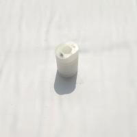 China Precision Plastic Worm Screw , Delrin Worm Gear With Module 0.5 2 Starters for sale