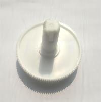 China Depon 100P Compound Precision Plastic Gears WIth Module 0.95 84T for sale