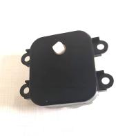 China Plastic 5V DC Gear Motor Reducer Squared Shape For Watch Winders for sale