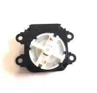 China Plastic 5V DC Gear Motor Reducer Squared Shape For Watch Winders for sale