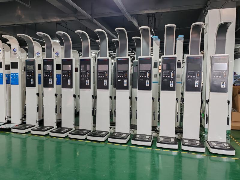 Verified China supplier - Zhengzhou shanghe electronic technology co. LTD